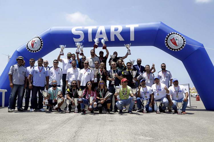 ATCL Lebanon | Clients | Fly Away s.a.r.l | Inflatable Advertising ...