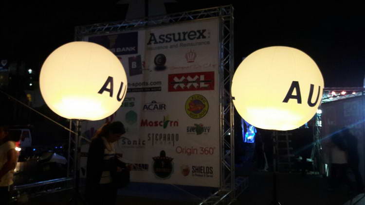 AUL - Arts, Sciences & Technology University in Lebanon | Clients | Fly ...