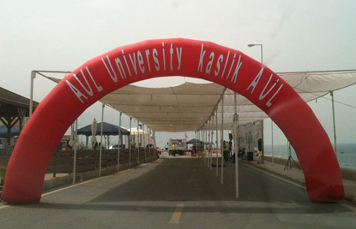 AUL - Arts, Sciences & Technology University in Lebanon | Clients | Fly ...