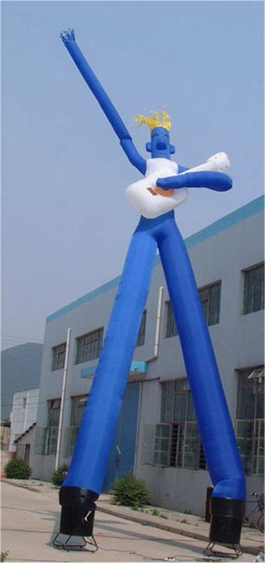 Air Dancers / Sky Dancers | Air Dancers | Catalogue | Fly Away s.a.r.l ...